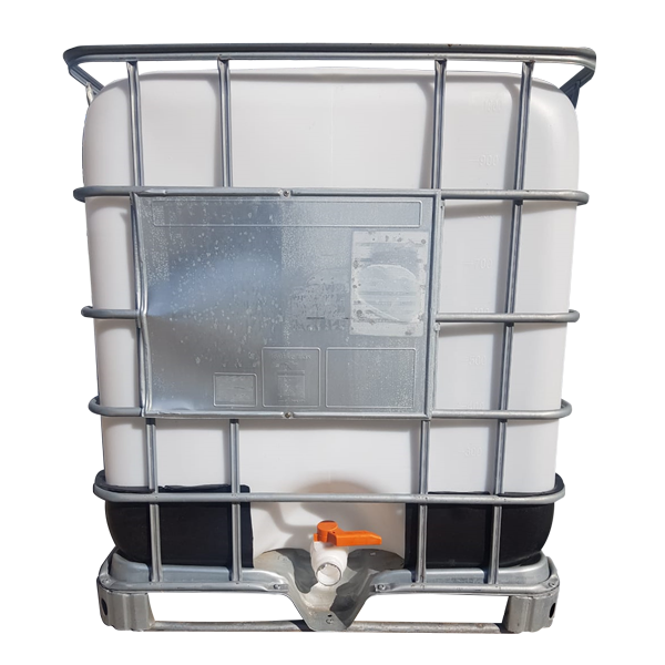 Estanque IBC 2da Selección - Bidones Chile