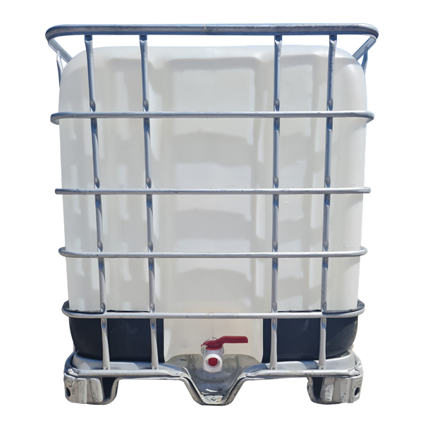 Estanque IBC 3era Selección - Bidones Chile